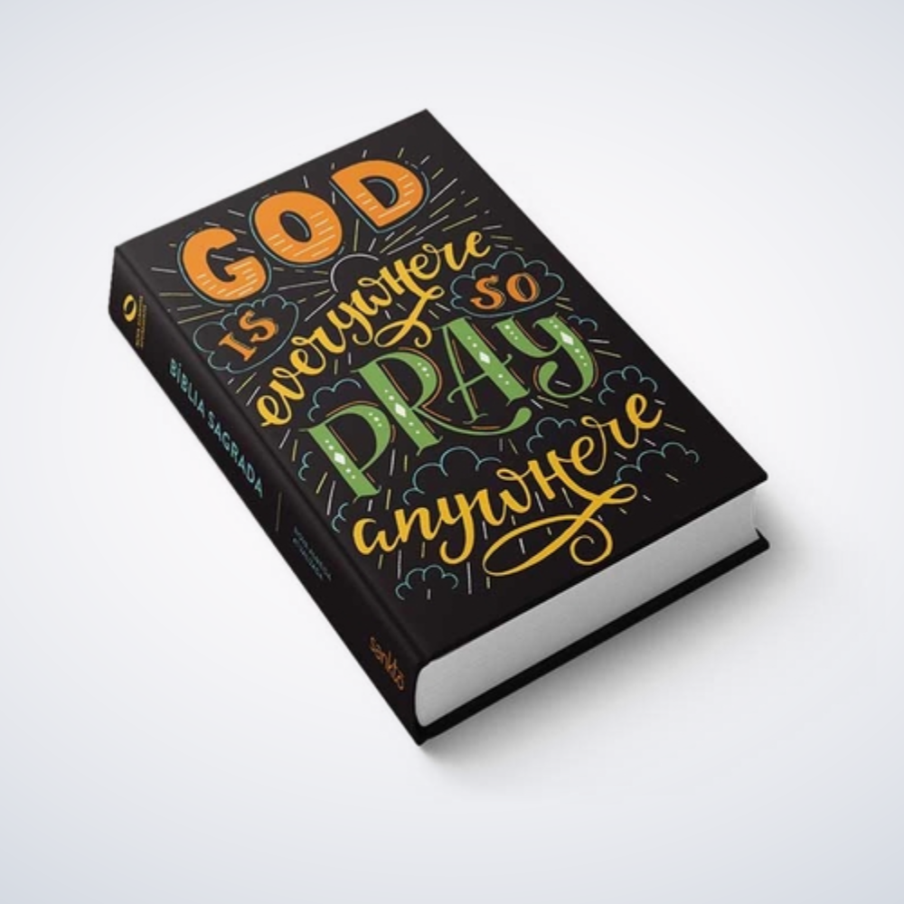 BIBLIA NAA PLAY - Betel Center Gospel