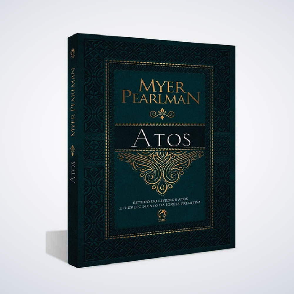 LIVRO COMENTARIO BIBLICO ATOS (CPAD) - Betel Center Gospel LIVRO COMENTARIO BIBLICO ATOS (CPAD) - Betel Center Gospel